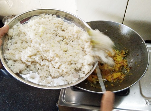 Kanda Batata Poha – My Recipes Blog
