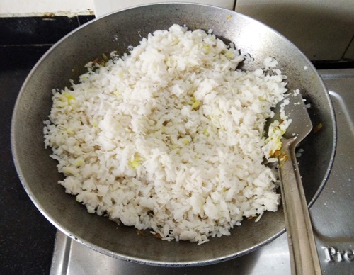 Kanda Batata Poha – My Recipes Blog