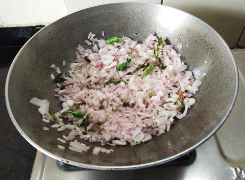 Kanda Batata Poha – My Recipes Blog