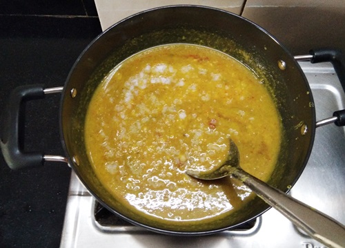 Dal Pakwan – My Recipes Blog