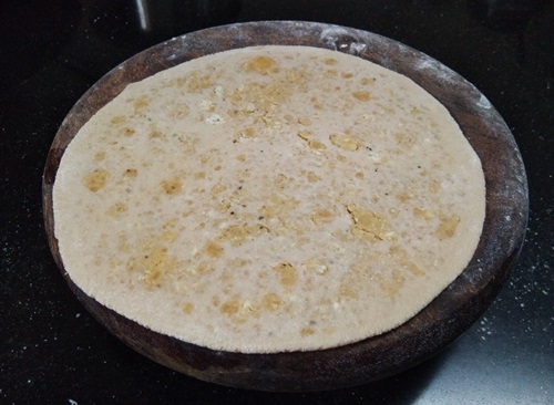Til Gul Poli – My Recipes Blog