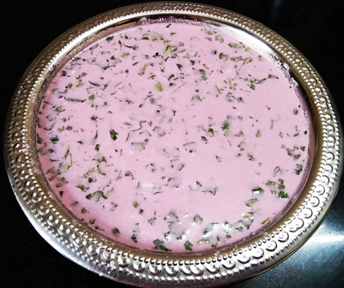 Solkadhi – My Recipes Blog