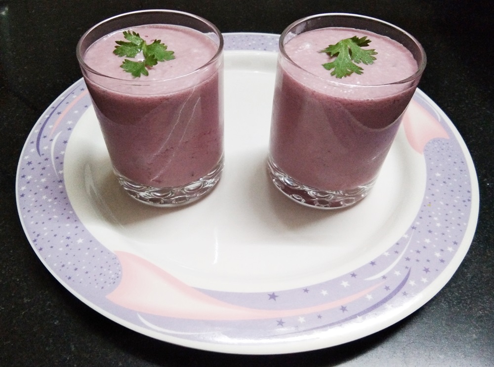 Solkadhi – My Recipes Blog